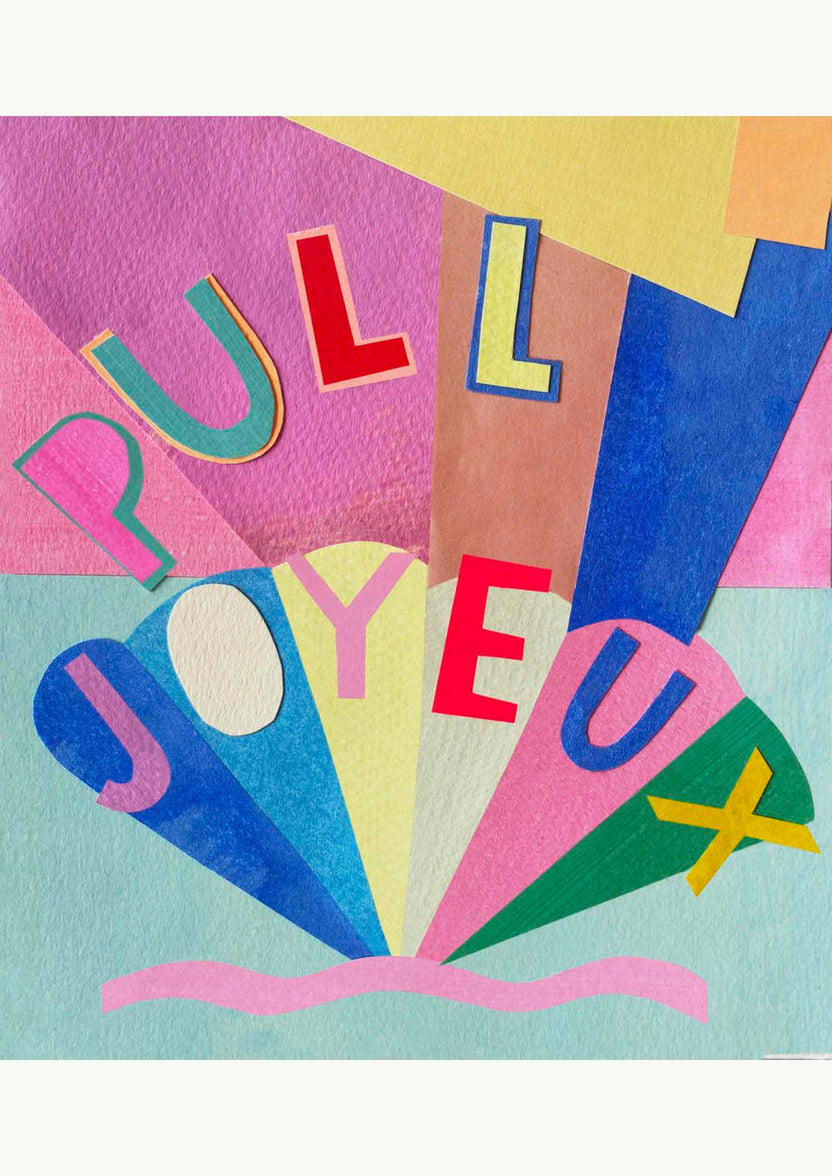 Katia Sanchez - Mohair and silk sweaters